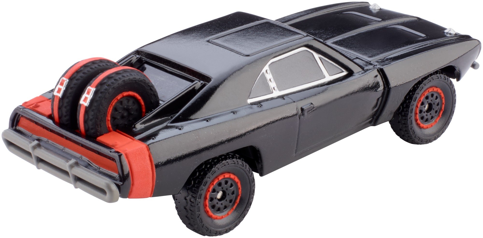 Fast & Furious1970 Dodge Charger Off-Road