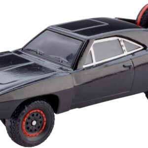 Fast & Furious1970 Dodge Charger Off-Road