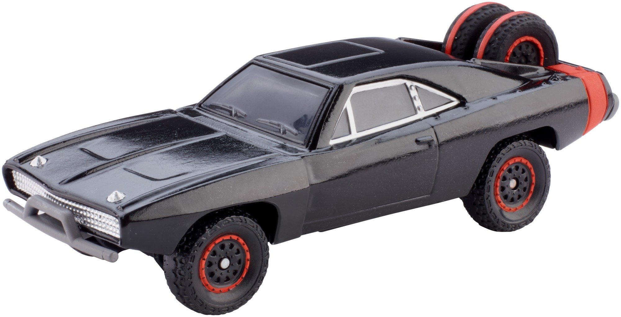 Fast & Furious1970 Dodge Charger Off-Road