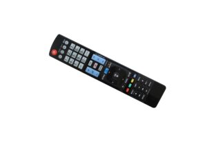 replacement remote control fit for lg 32ls3510 37cs560 37cs560ue 47lt770h-ua 47lt777h32ls3500 47lt777h-ua 55lp645h 28lh4530-p 24lh4530-p 22lh4530-p 50pg20c 50pg20c-ua smart 3d plasma lcd led hdtv tv