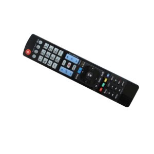 Replacement Remote Control Fit for LG 32LS3510 37CS560 37CS560UE 47LT770H-UA 47LT777H32LS3500 47LT777H-UA 55LP645H 28LH4530-P 24LH4530-P 22LH4530-P 50PG20C 50PG20C-UA Smart 3D Plasma LCD LED HDTV TV