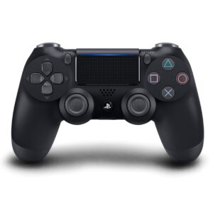 MBM Trading Dualshock 4 Wireless Controller - Jet Black - PlayStation 4