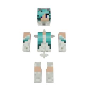 EnderToys Angel Girl Action Figure