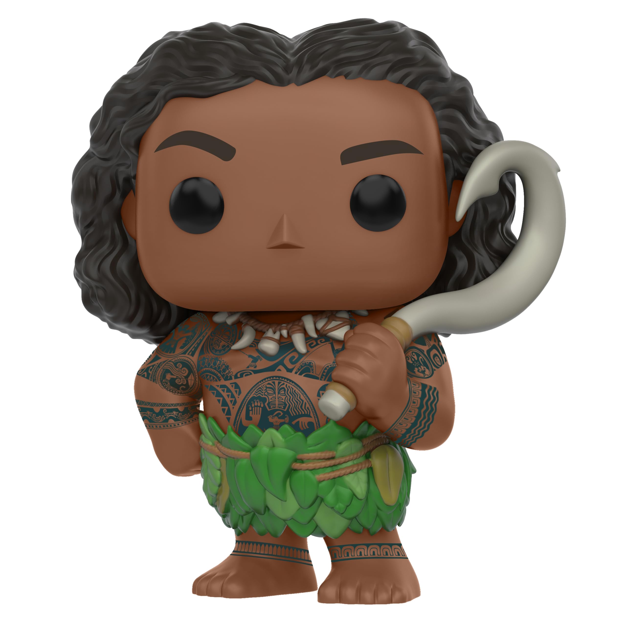 Funko POP Disney: Moana - Maui Action Figure