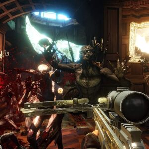 Killing Floor 2 [PlayStation 4 PS4]