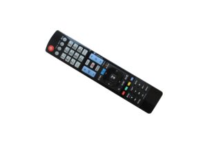 replacement remote control fit for lg 42lf640t-da 49lf640t-da 60pg30f-ua 60pg30-ua 47lg70-ua 84ub9800 98ub9800 49ub8500 43uf6400 43uf6400-ua 32lx330c 42lx330c 65lx341c smart 3d plasma lcd led hdtv tv