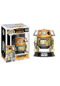 funko star wars rebels chopp pop figure