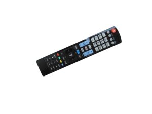 replacement remote control fit for lg 47lg70 mkj39927802 mkj39927803 49uf6400-ua 43uf7600 65lx770h 79ux970h 60lx330c 60la7410 32la6210 42la6210 42lw5000 47lw5000 55lw5000 smart 3d plasma hdtv tv