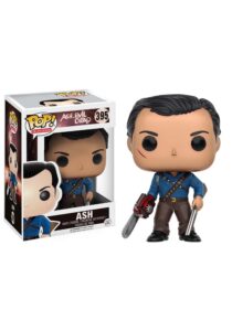 funko ash vs evil pop television figure