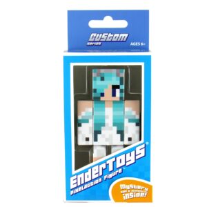 endertoys angel girl action figure