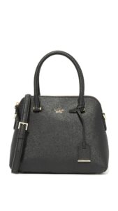 kate spade new york cameron street maise, black