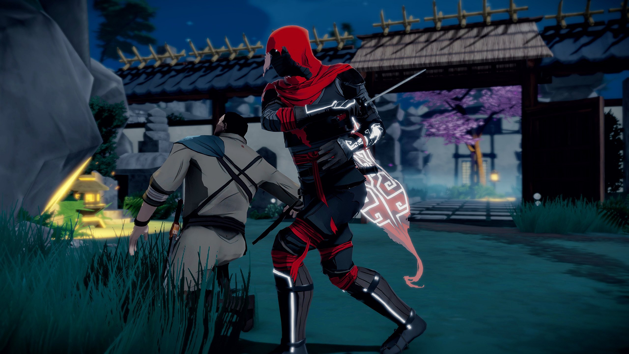 Aragami: Collector's Edition - PlayStation 4