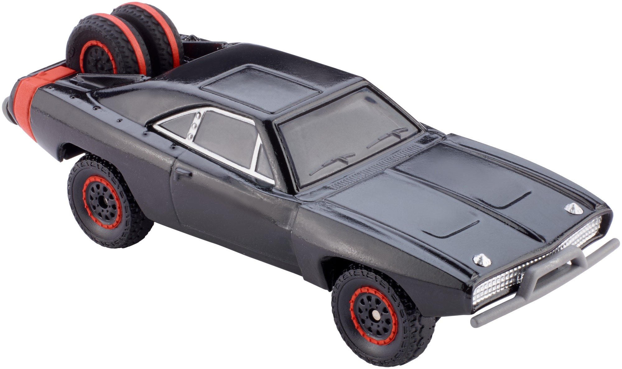 Fast & Furious1970 Dodge Charger Off-Road