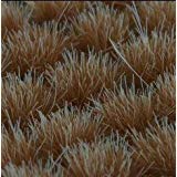 gamers grass - dry tuft 6mm (gg6-dt)