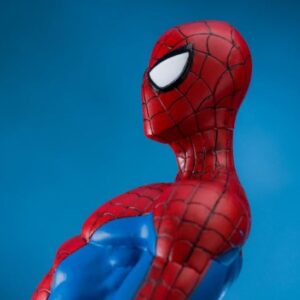 Diamond Select Toys Marvel Gallery Spider-Man PVC Figure