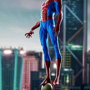 Diamond Select Toys Marvel Gallery Spider-Man PVC Figure