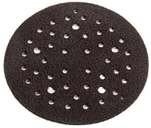 mirka 9955 5" abranet grip faced (hook and loop) pad protector - 5 per pack