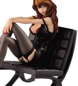 Lupin III modeling nurses photographer CREATOR ~ CREATOR B. Fujiko Mine special color separately