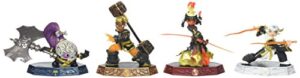 skylanders imaginators girl power 4pk