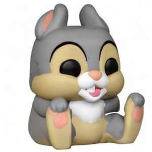 Funko Pop Disney Classics Thumper Figure Exclusive