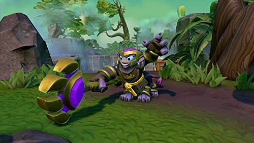 Skylanders Imaginators - Sensei - Mysticat (Xbox One/PS4/PS3/Xbox 360/Nintendo Wii U)