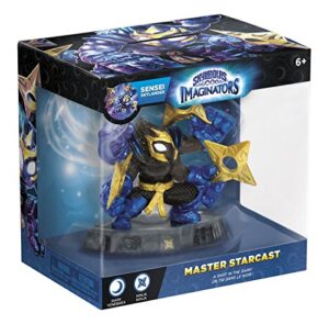 skylanders imaginators master starcast