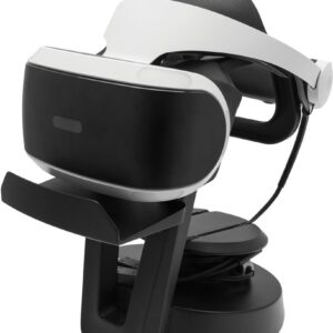 Venom Universal VR Headset Stand and Organiser