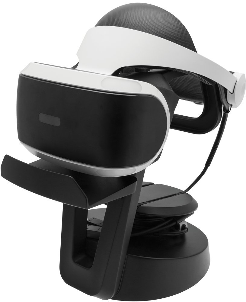 Venom Universal VR Headset Stand and Organiser