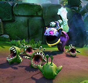 Skylanders Imaginators - Sensei - Chopscotch (Xbox One/PS4/PS3/Xbox 360/Nintendo Wii U)