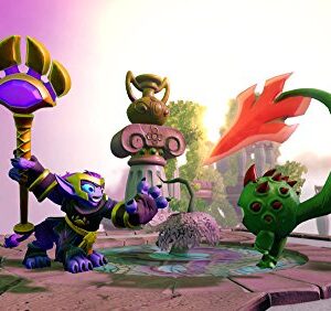 Skylanders Imaginators - Sensei - Mysticat (Xbox One/PS4/PS3/Xbox 360/Nintendo Wii U)