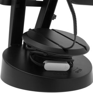 Venom Universal VR Headset Stand and Organiser