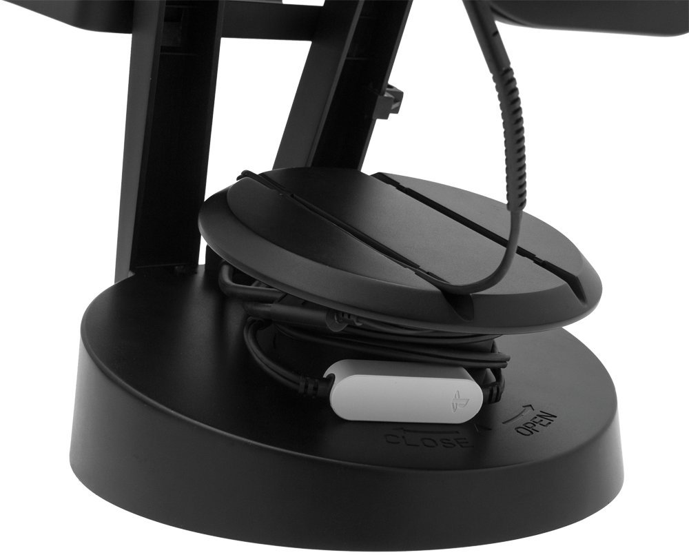 Venom Universal VR Headset Stand and Organiser