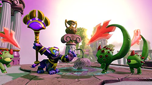 Skylanders Imaginators - Sensei - Mysticat (Xbox One/PS4/PS3/Xbox 360/Nintendo Wii U)