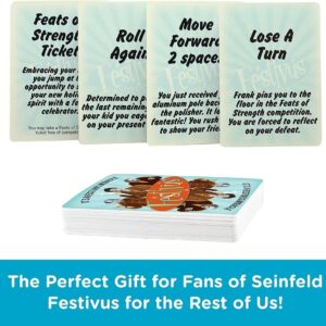 Festivus Board Game