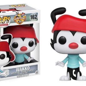 Funko Animaniacs Wakko POP Animation Figure