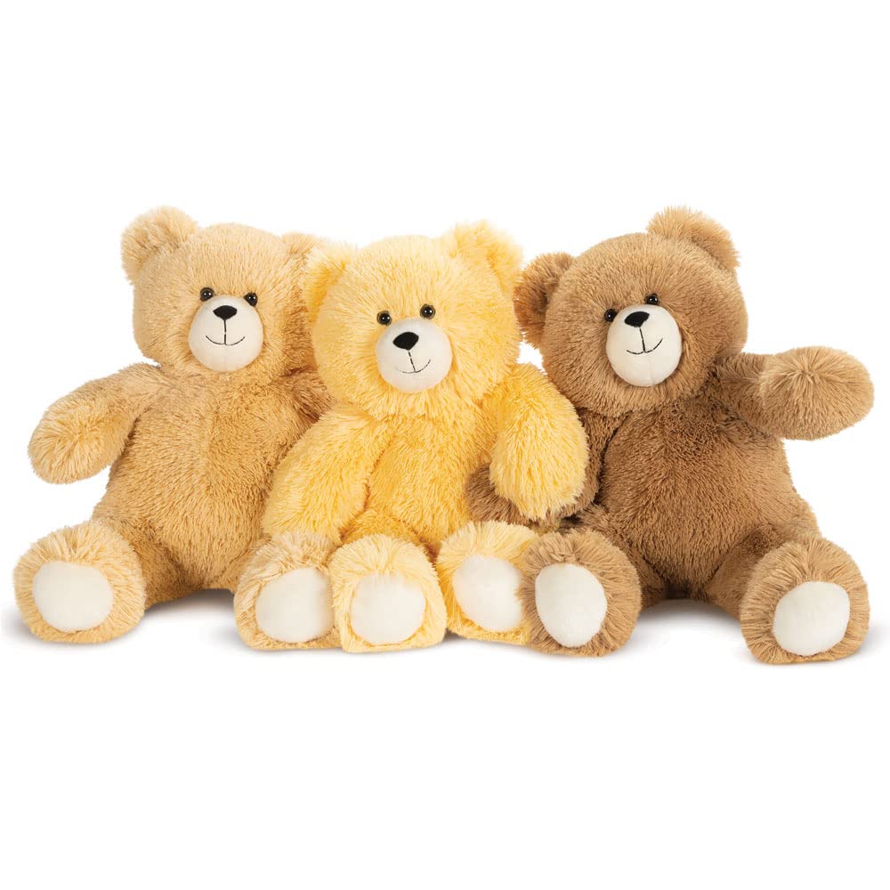 Vermont Teddy Bear Plush Bear - Teddy Bears Stuffed Animals, 18 Inch