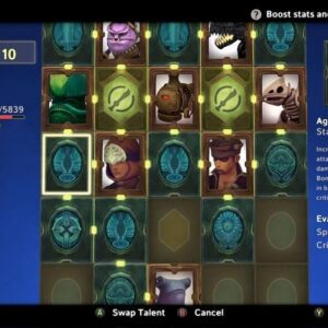 Earthlock - Festival of Magic (PS4)