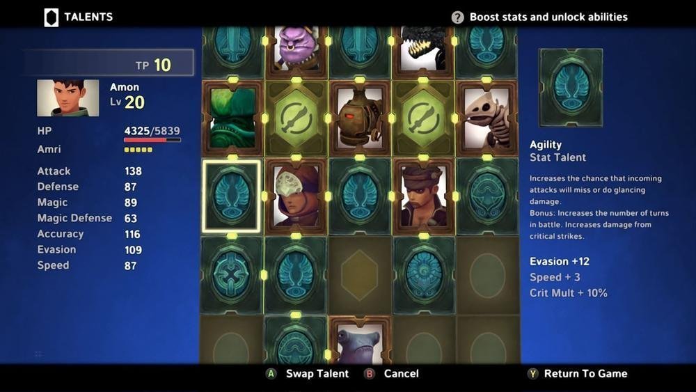 Earthlock - Festival of Magic (PS4)