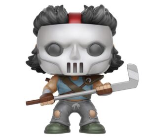 funko casey jones (teenage mutant ninja turtles) limited edition pop! vinyl figure