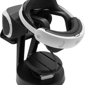 Venom Universal VR Headset Stand and Organiser