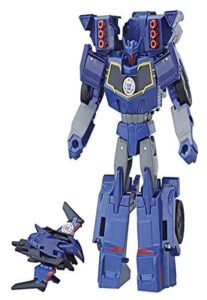 transformers tra rid activator combiner soundwave action figure