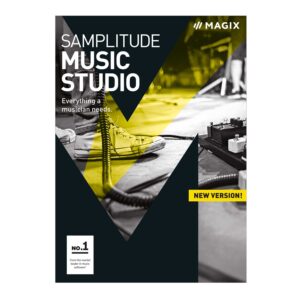 magix samplitude music studio 2017 [download]