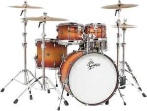 gretsch drums drum set (rn2-e8246-stb)