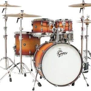 Gretsch Drums Drum Set (RN2-E8246-STB)