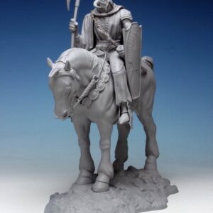 Moebius Models MOE961 Frazetta Death Dealer