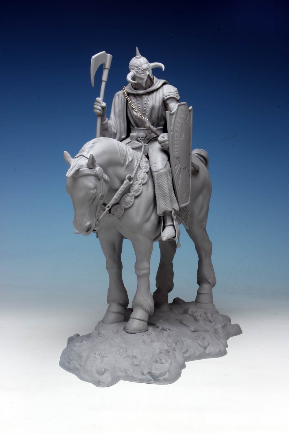 Moebius Models MOE961 Frazetta Death Dealer