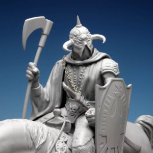 Moebius Models MOE961 Frazetta Death Dealer