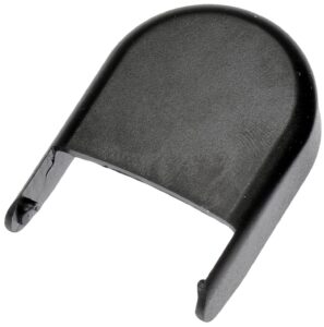 dorman 49461 wiper arm cover compatible with select buick / chevrolet / gmc models