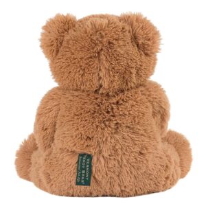 Vermont Teddy Bear Plush Bear - Teddy Bears Stuffed Animals, 18 Inch