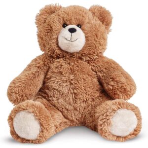 vermont teddy bear plush bear - teddy bears stuffed animals, 18 inch